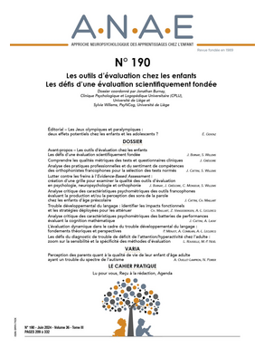 Accueil | Boutique Anae-revue