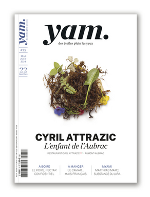 Accueil | Yam magazine | Yam