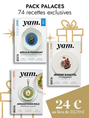 Accueil | Yam magazine | Yam