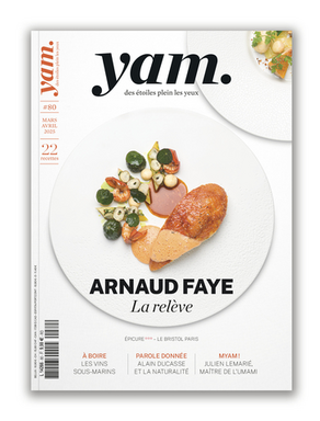 Accueil | Yam magazine | Yam