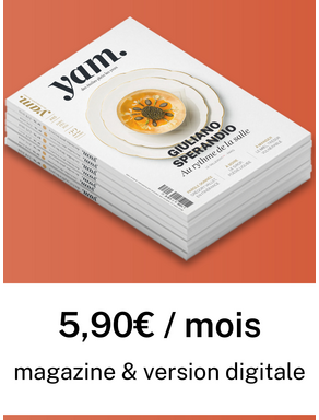 Accueil | Yam magazine | Yam