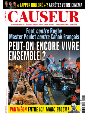 Magazine numérique numéro 146