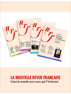 Accueil | Boutique Gallimard