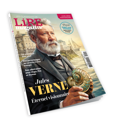 Accueil | Lire Magazine Littéraire, la passion des livres et des écrivains