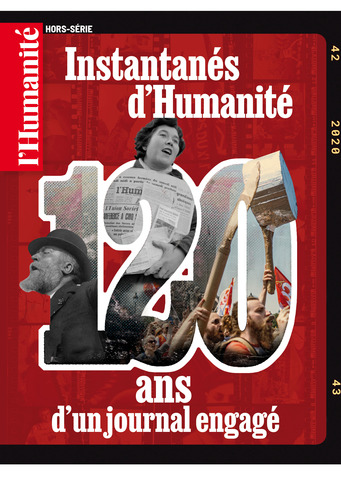 Accueil | Humanité